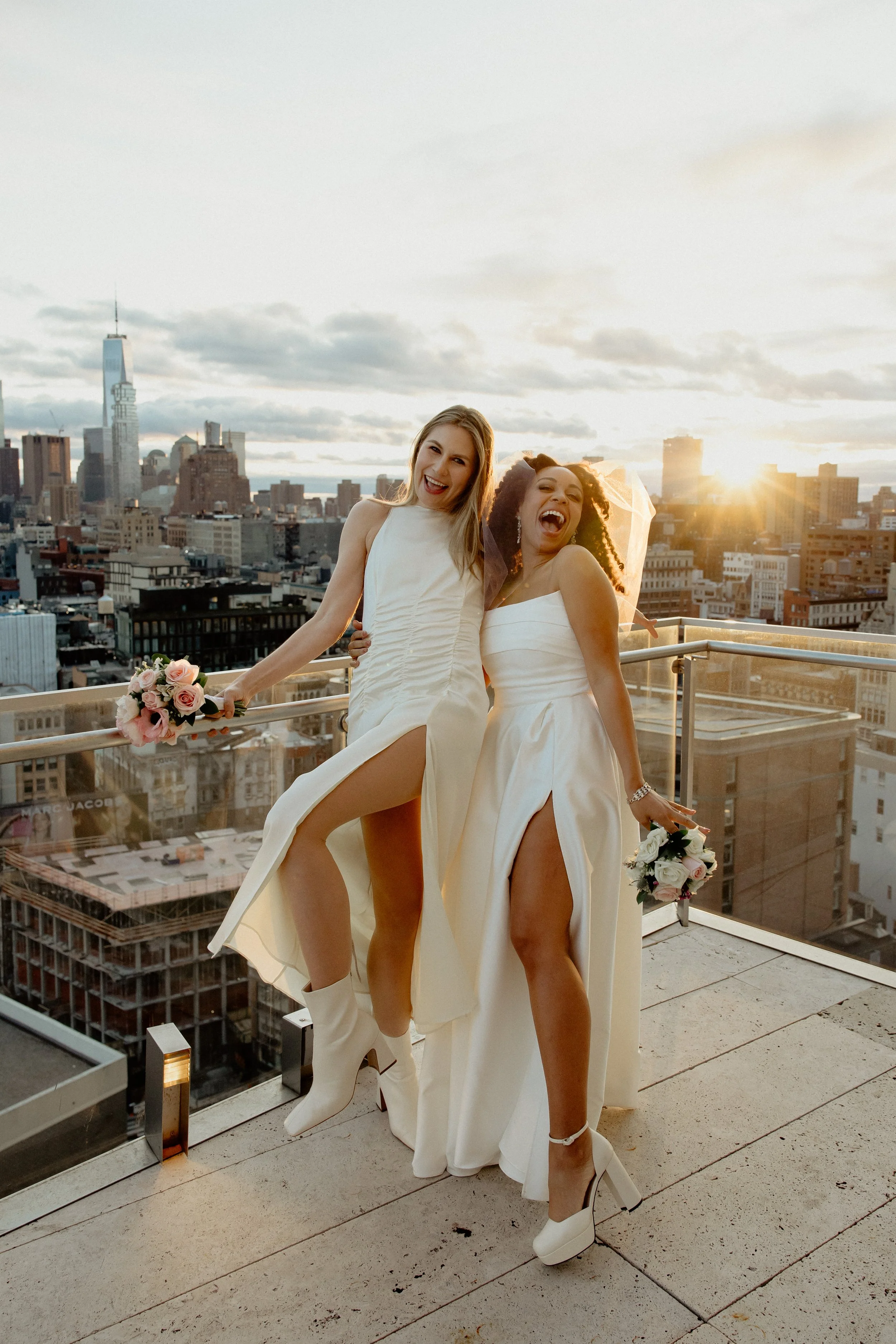 Book Us — Forever Photography | Creative NYC Wedding Photographer ...