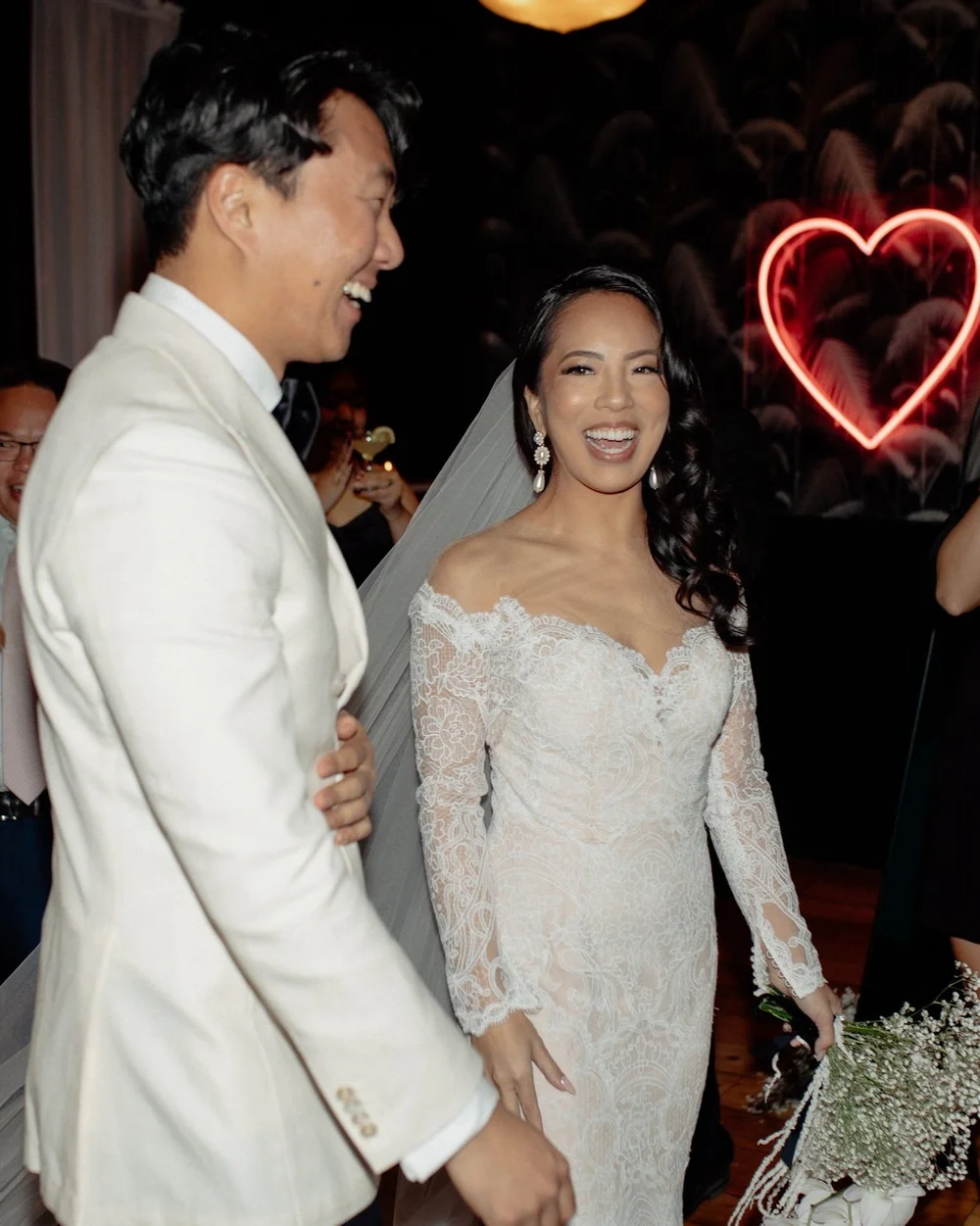 experience — Forever Photography — Brooklyn wedding photographers ...