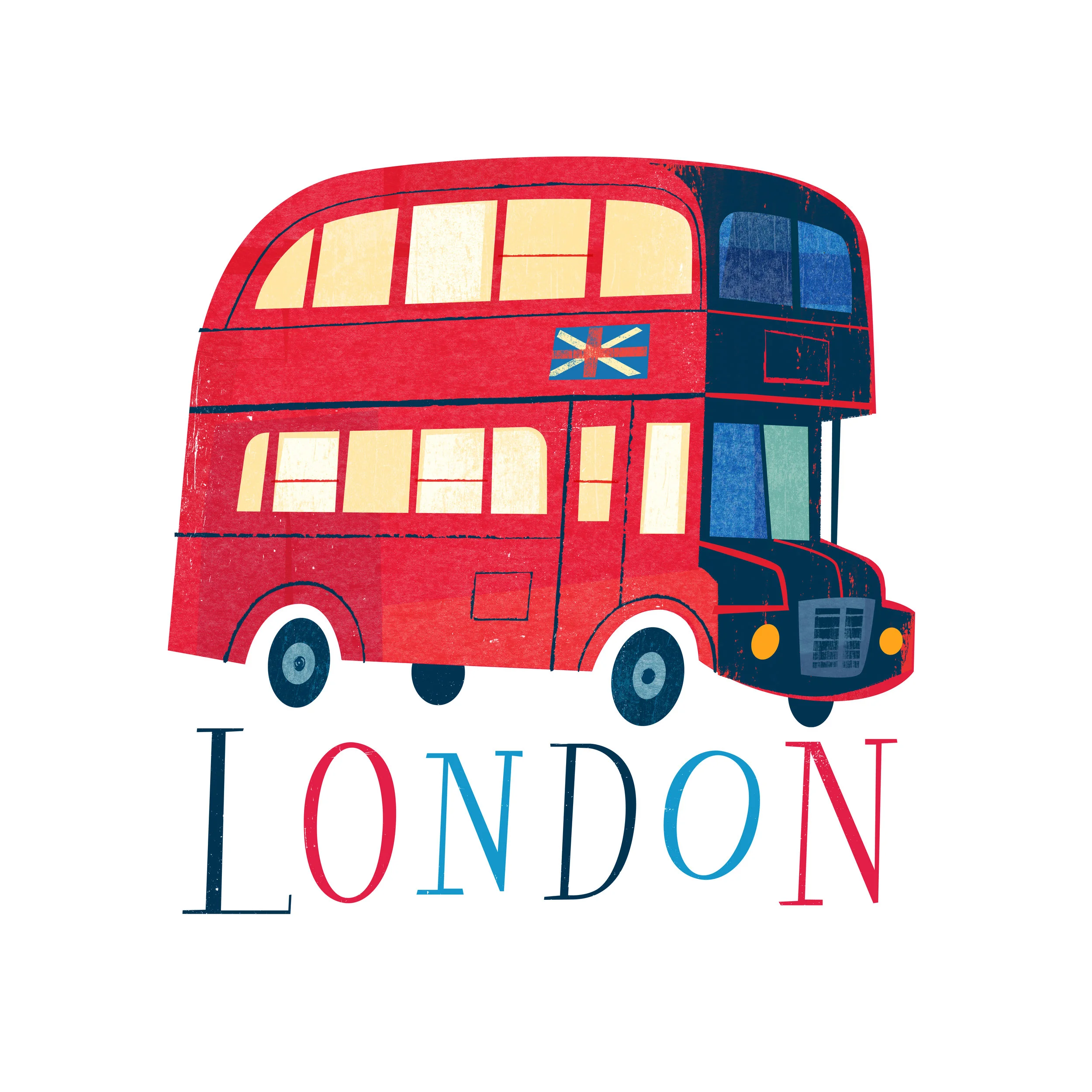 London Bus Jameychristoph London Bus Jameychristoph