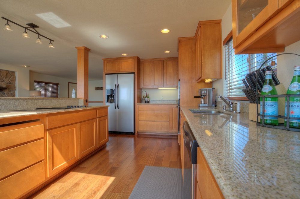 One Room Challenge Fall 2015: Week 1 Kitchen — Coastal Collective Co.