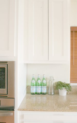 One Room Challenge: Our Kitchen Week 2 — Coastal Collective Co.