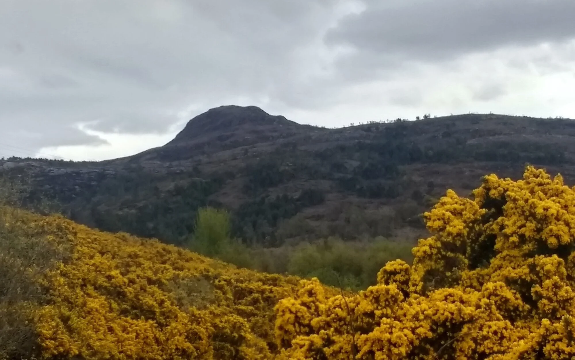 The 5 Peaks of Ullapool — ULLAPOOL OUTDOORS