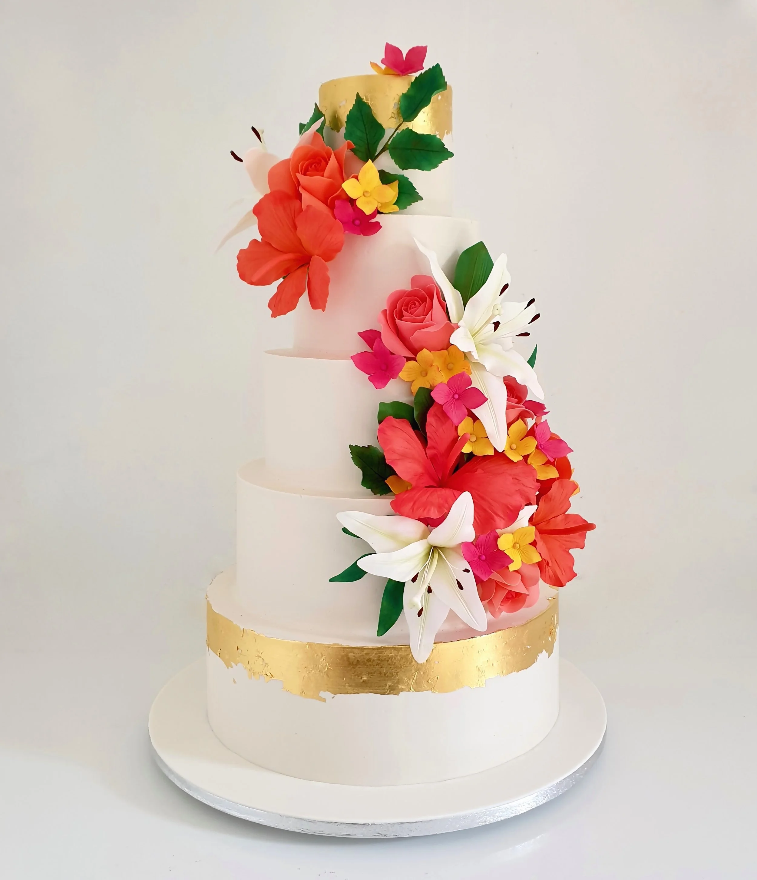 Cerise - Cake Design
