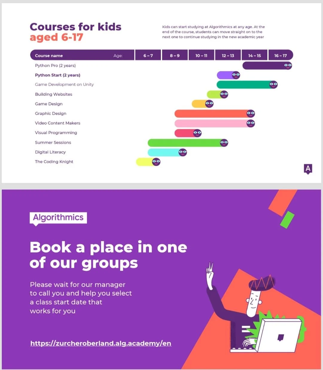 News — The WAC & Learning Tree School