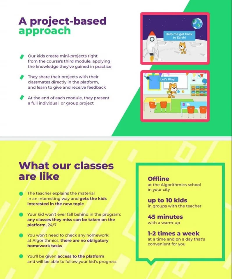 News — The WAC & Learning Tree School