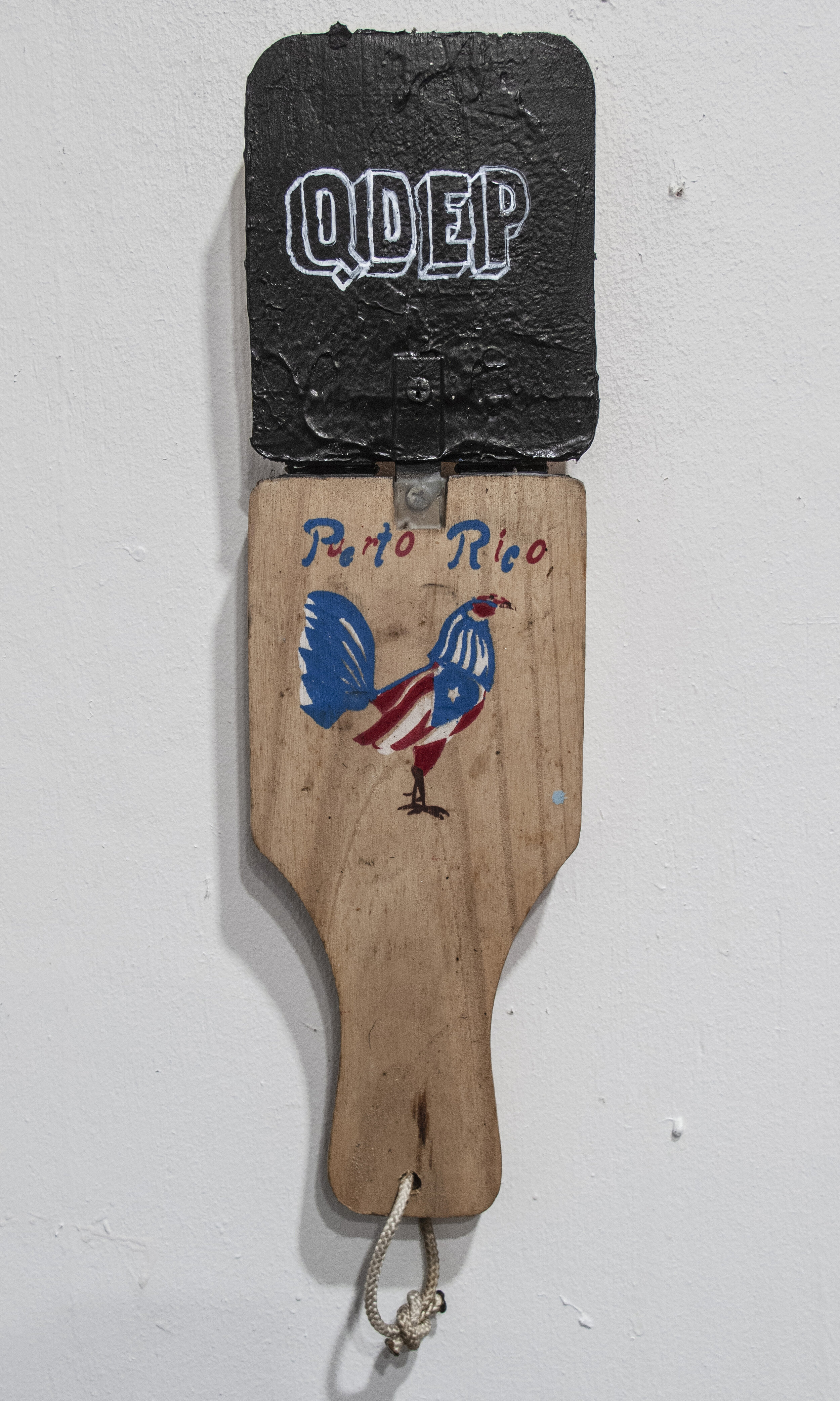 CARLOS DÁVILA RINALDI