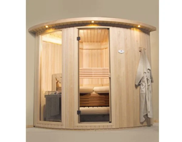 Custom Sauna Design for Homes | Innovative Saunas