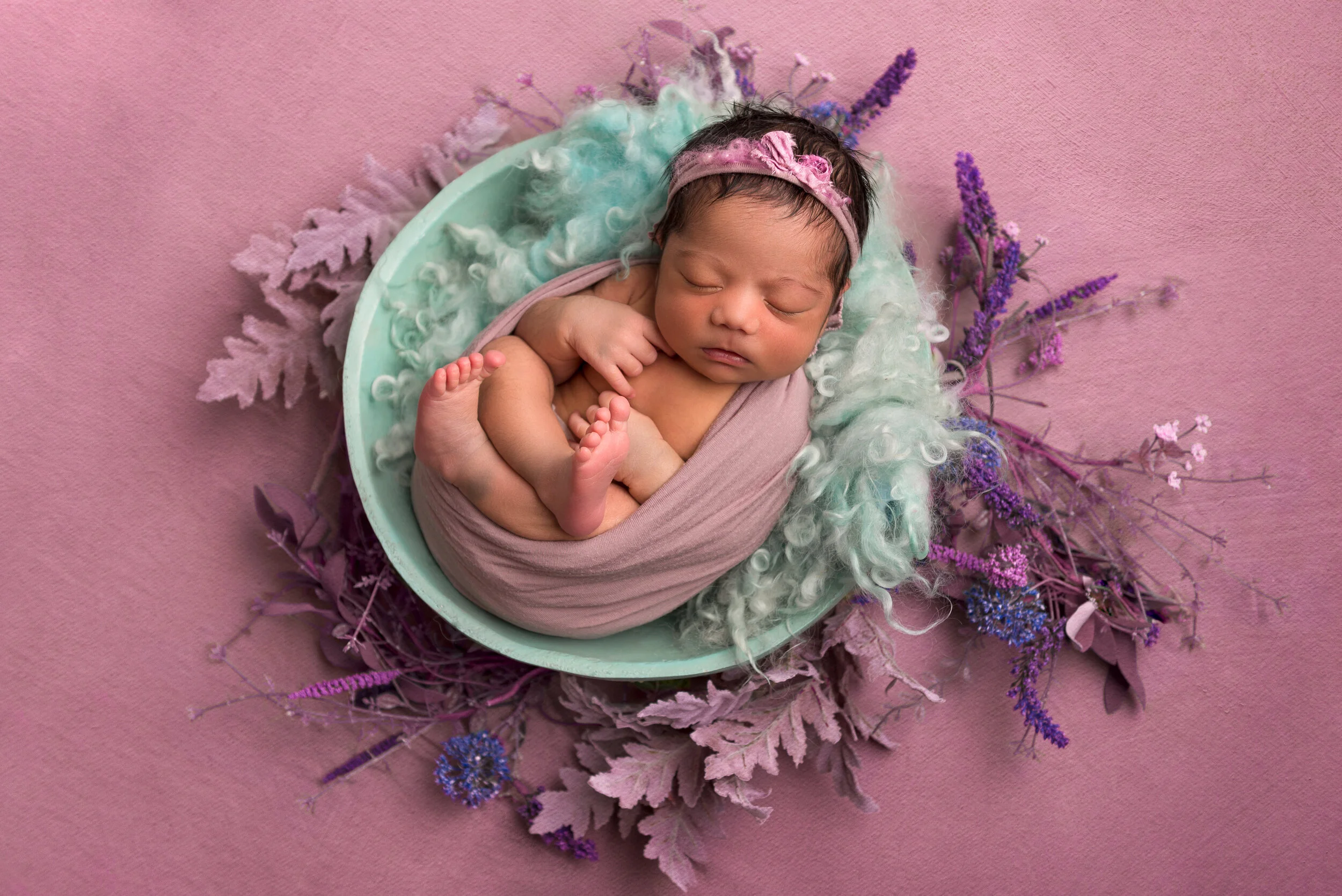 New Page — The Newborn Baby Studio