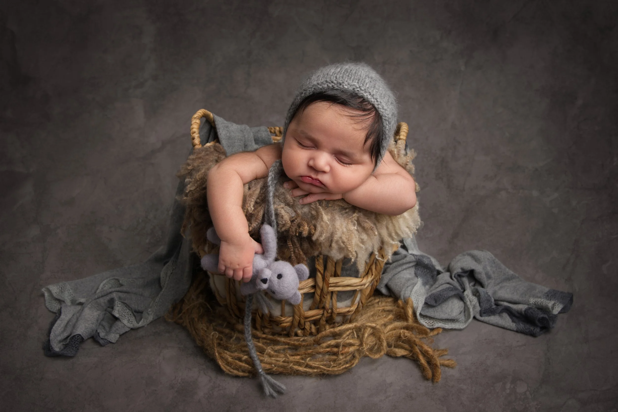 New Page — The Newborn Baby Studio
