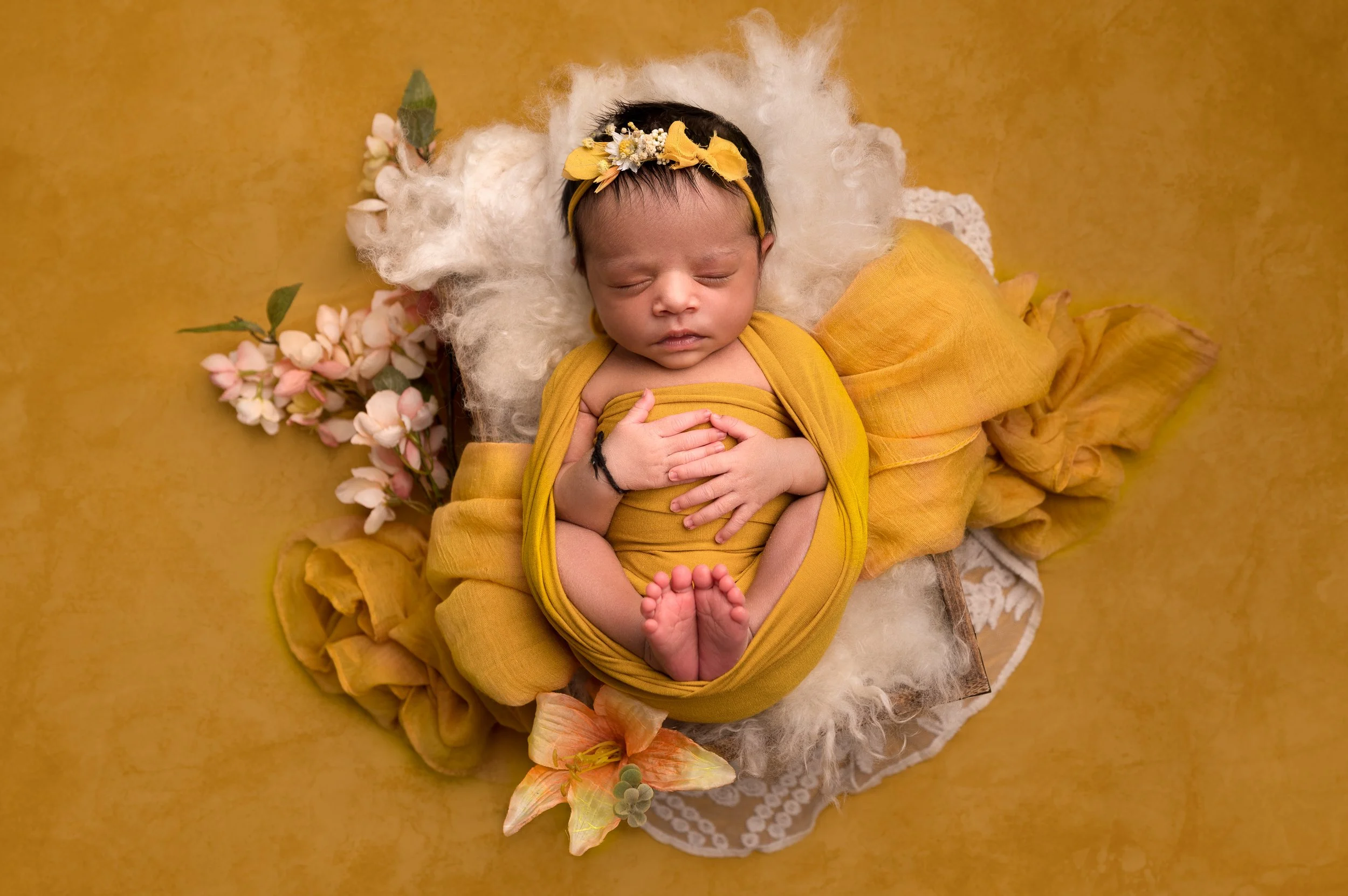 New Page — The Newborn Baby Studio