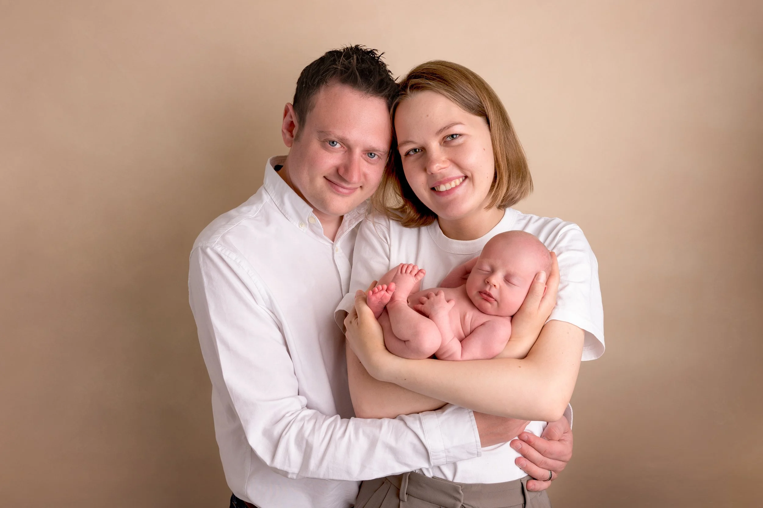New Page — The Newborn Baby Studio