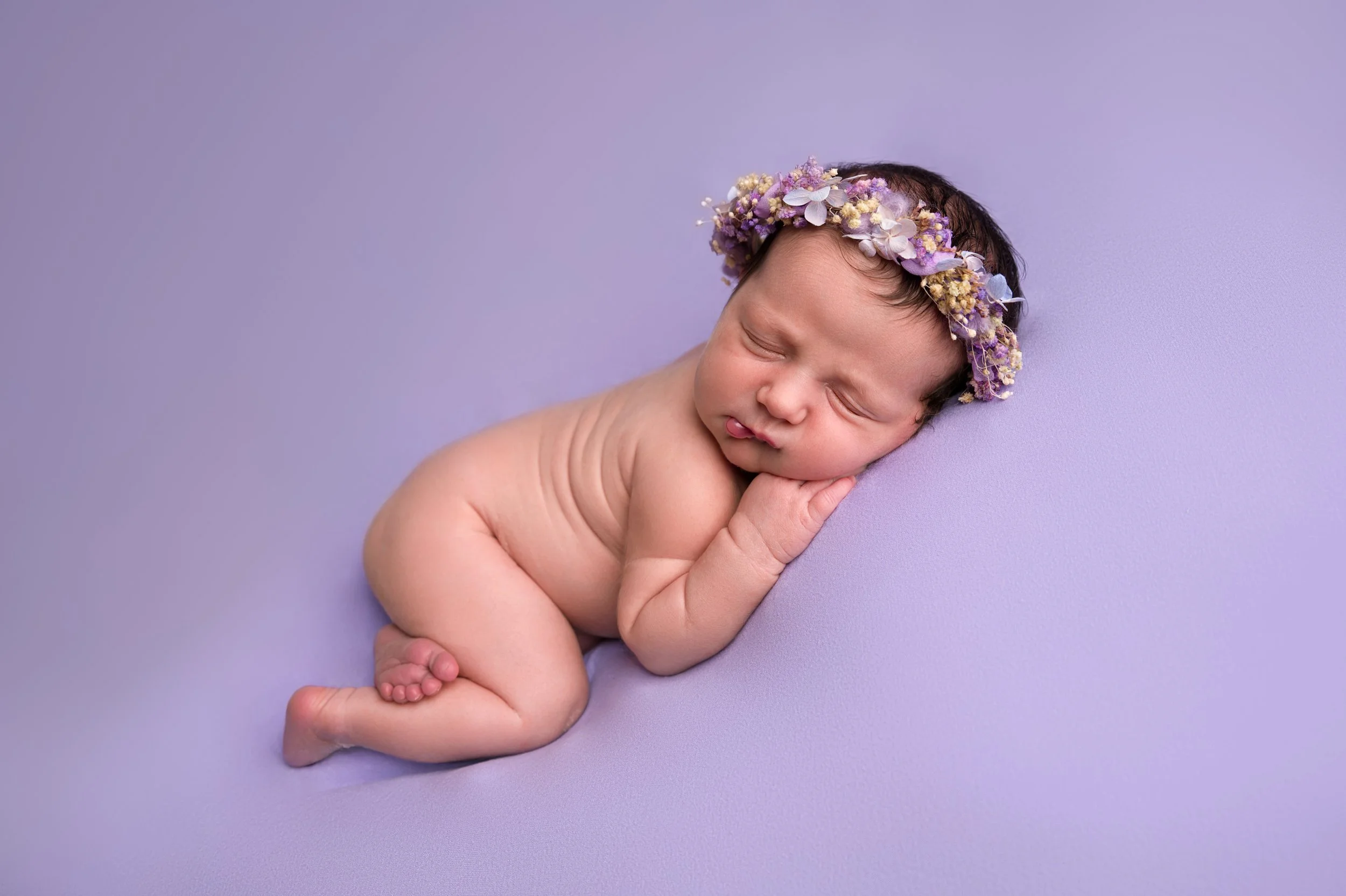 New Page — The Newborn Baby Studio