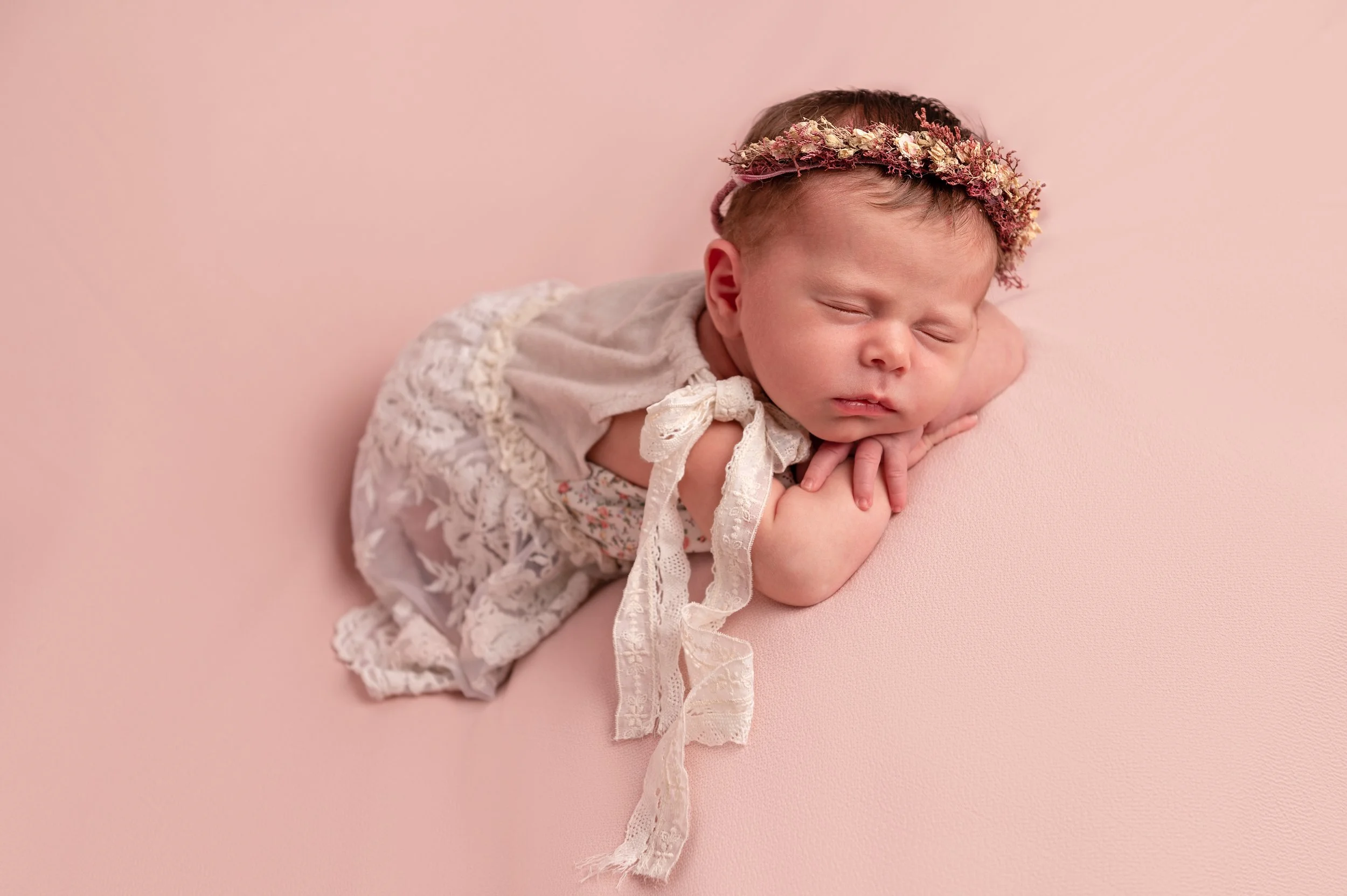New Page — The Newborn Baby Studio