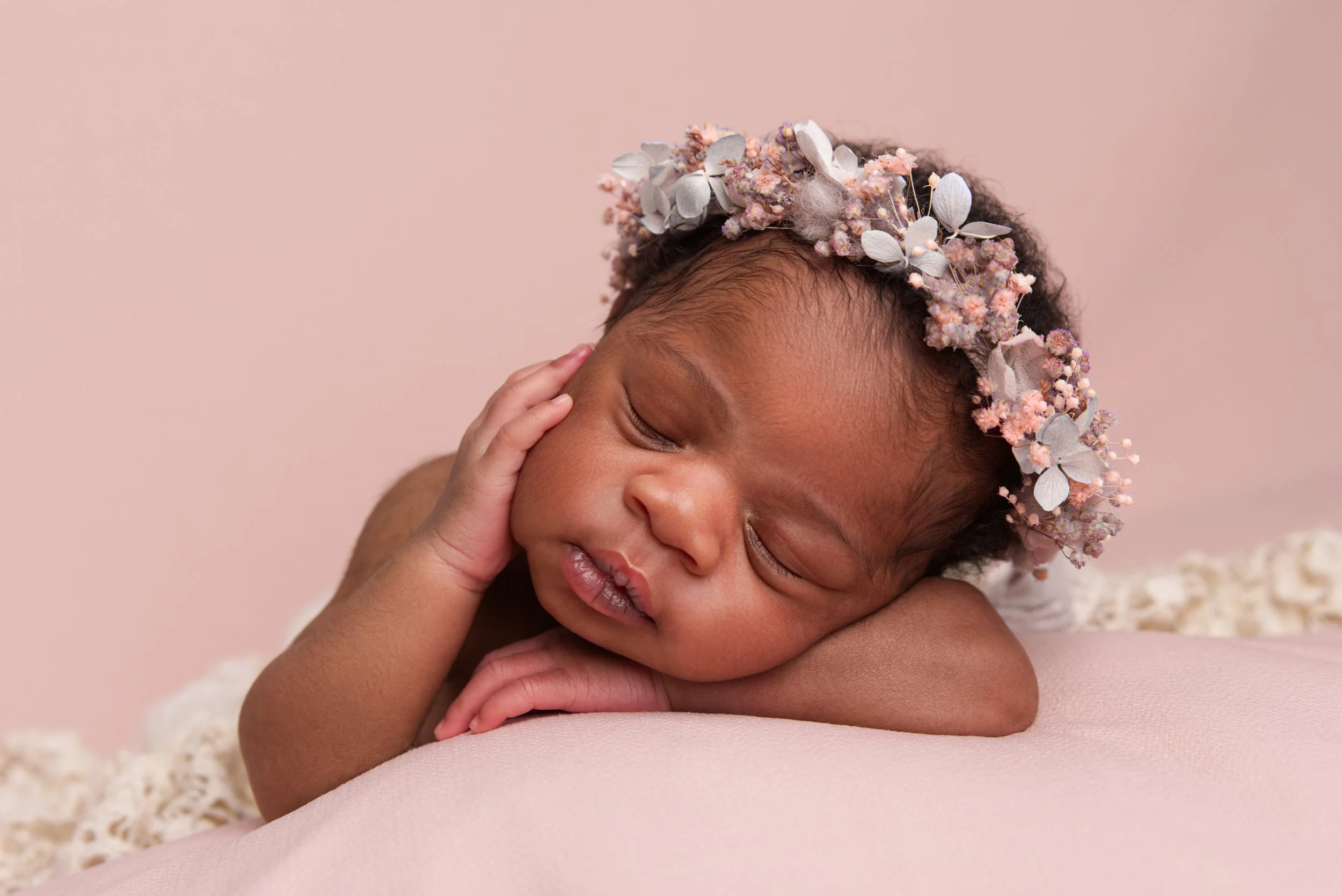 The Newborn Baby Studio
