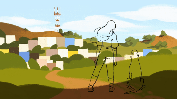 San Francisco - Vox Media and Qualcomm — Vrinda Zaveri