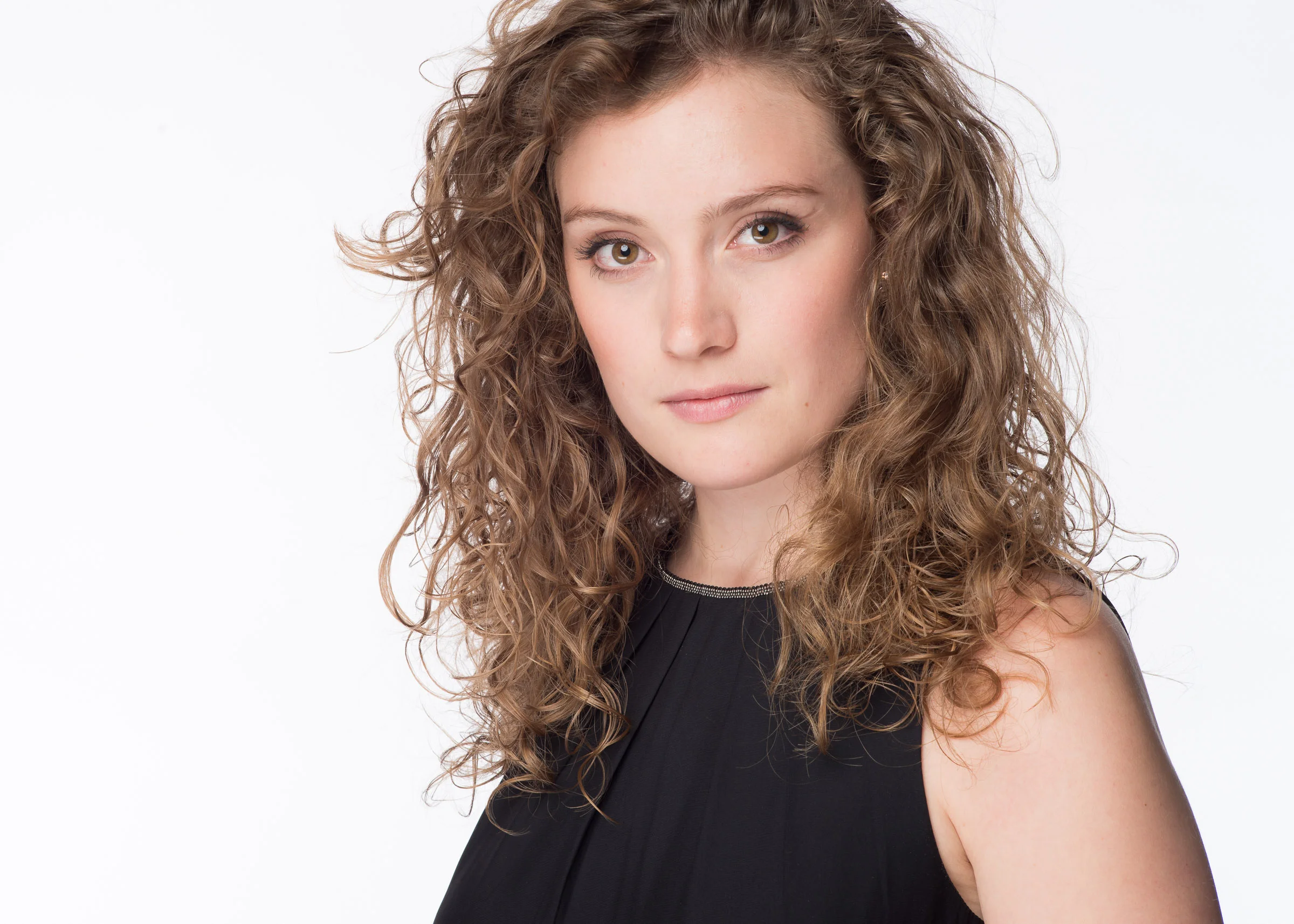 Jessica Grzanna Soprano