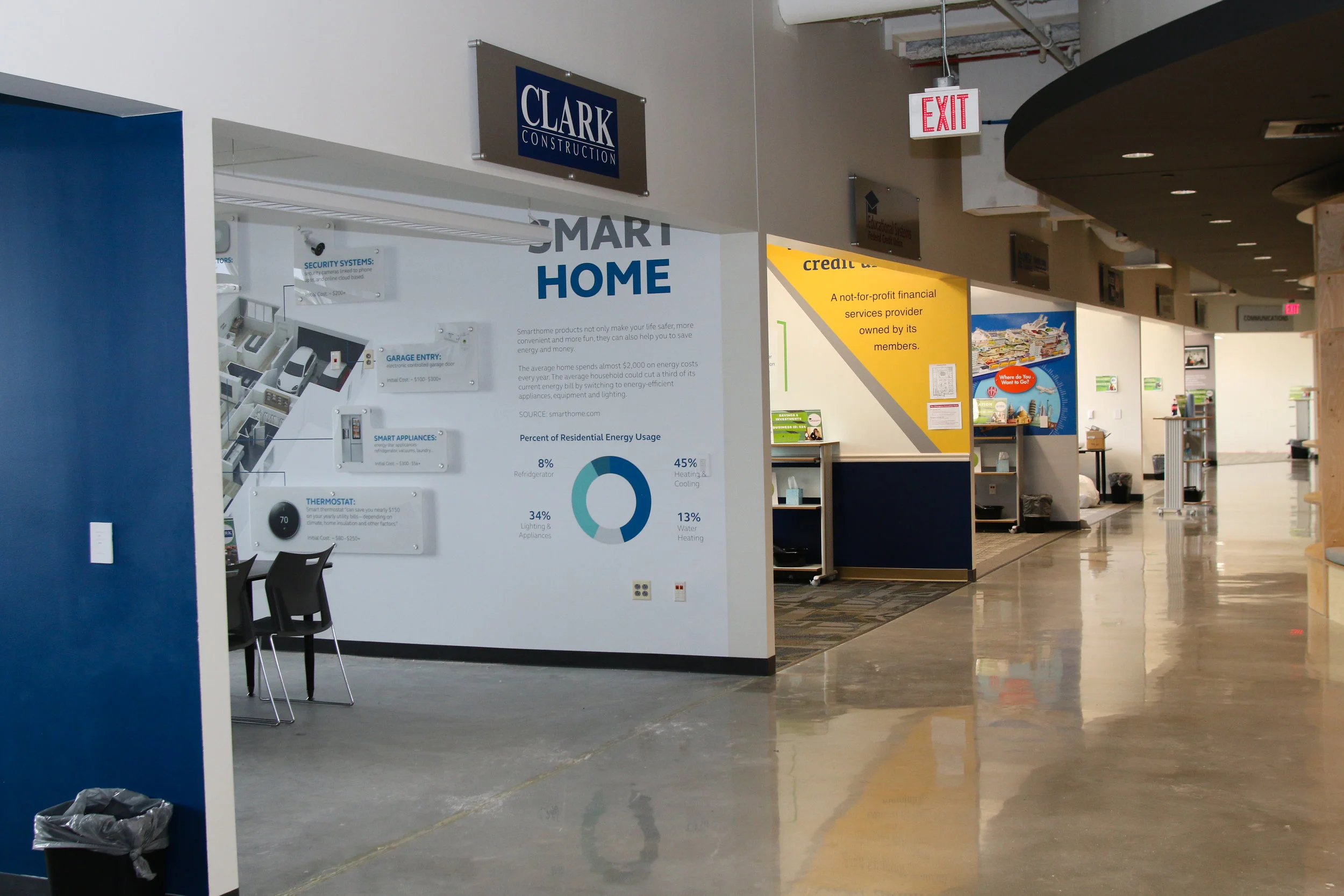 JA Finance Park Montgomery Partners — Junior Achievement of Greater ...