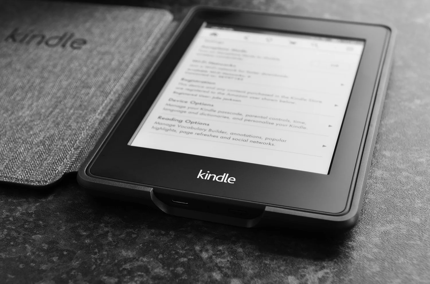 How to Fix A Kindle that Won't Download (Stuck on Pending) — EVERYBODY ...