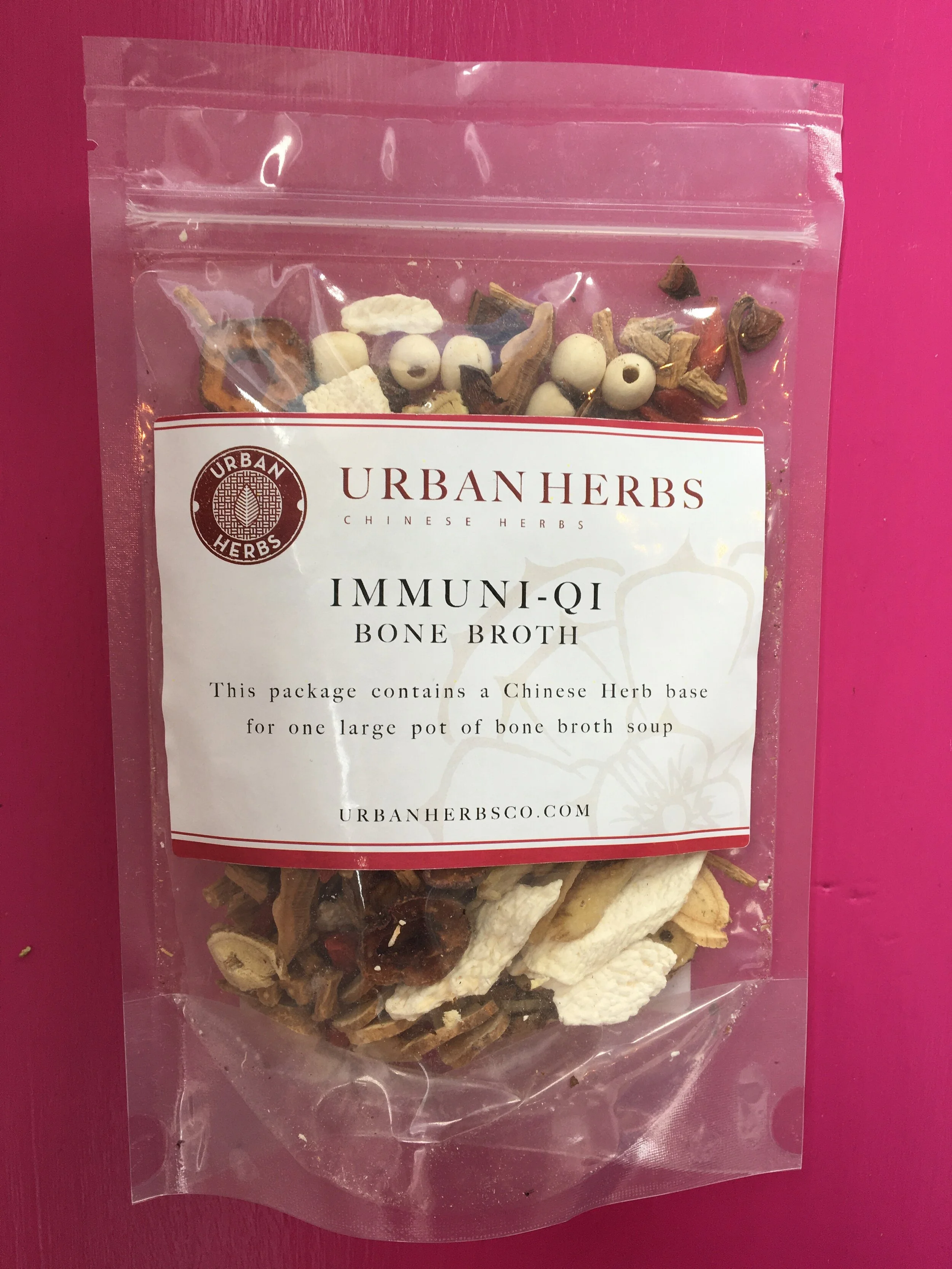 Evil Bone Water — Kismet Acupuncture & Apothecary