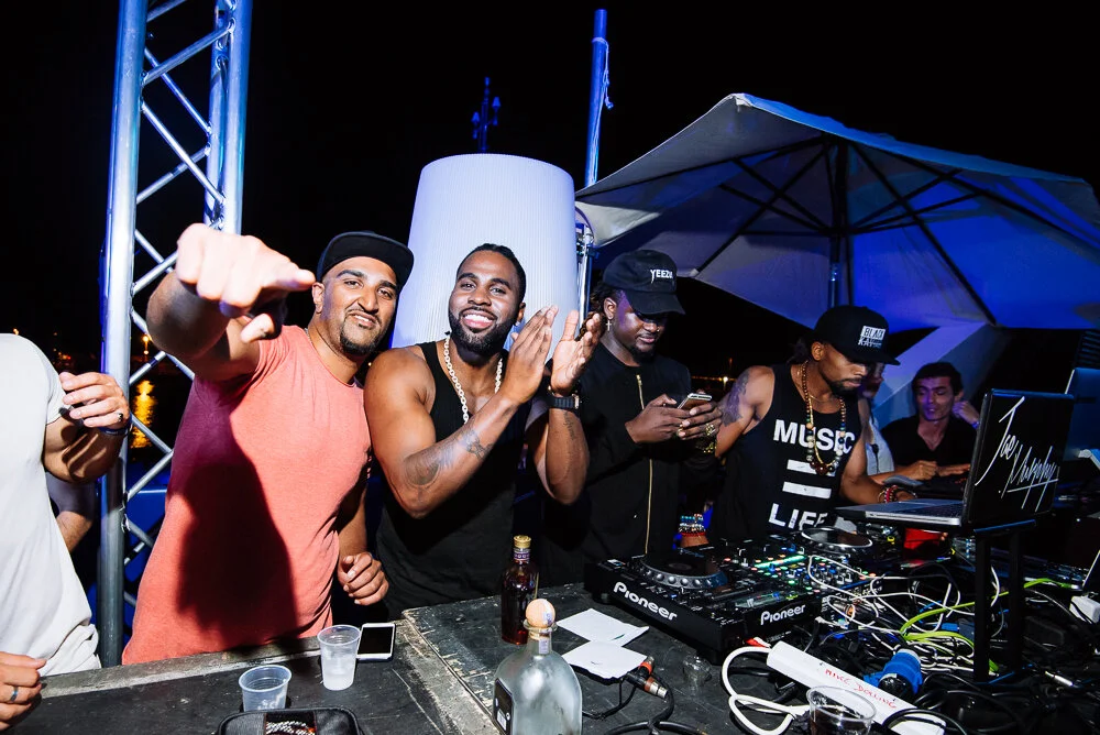 DJ Kaos