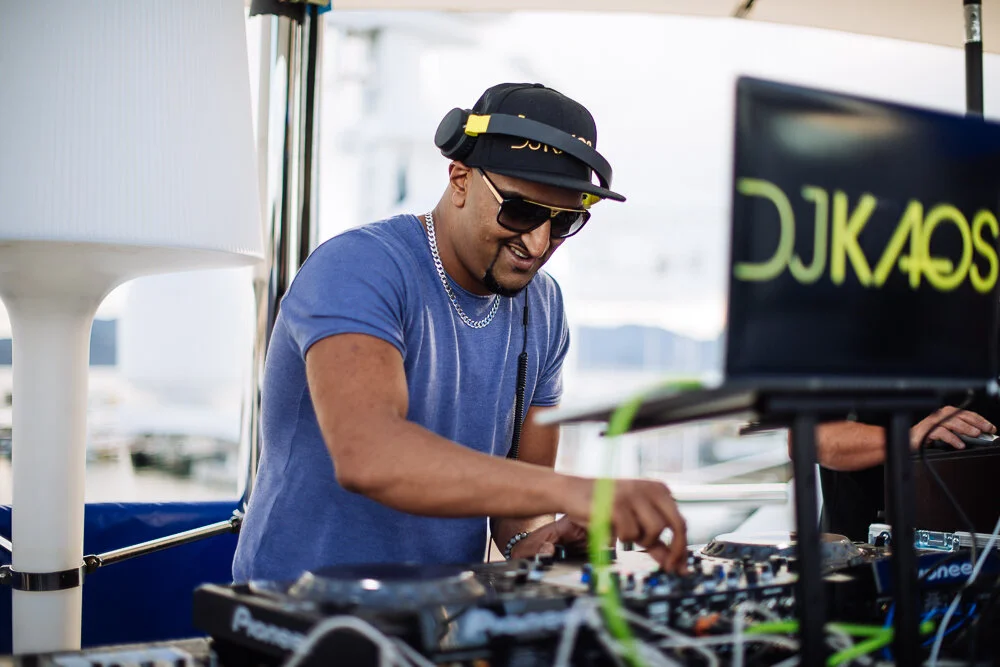 DJ Kaos