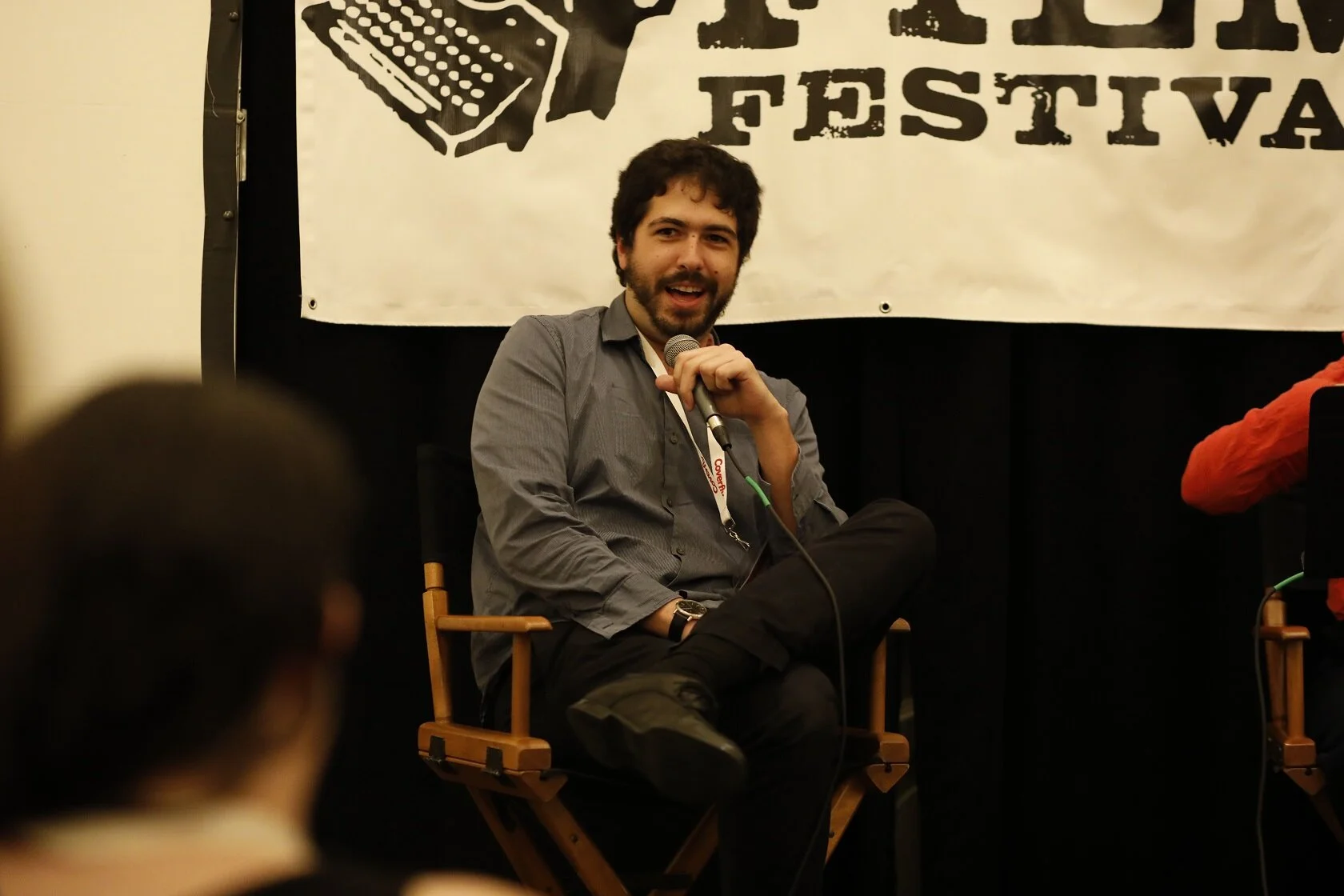 Gabriel Urbina