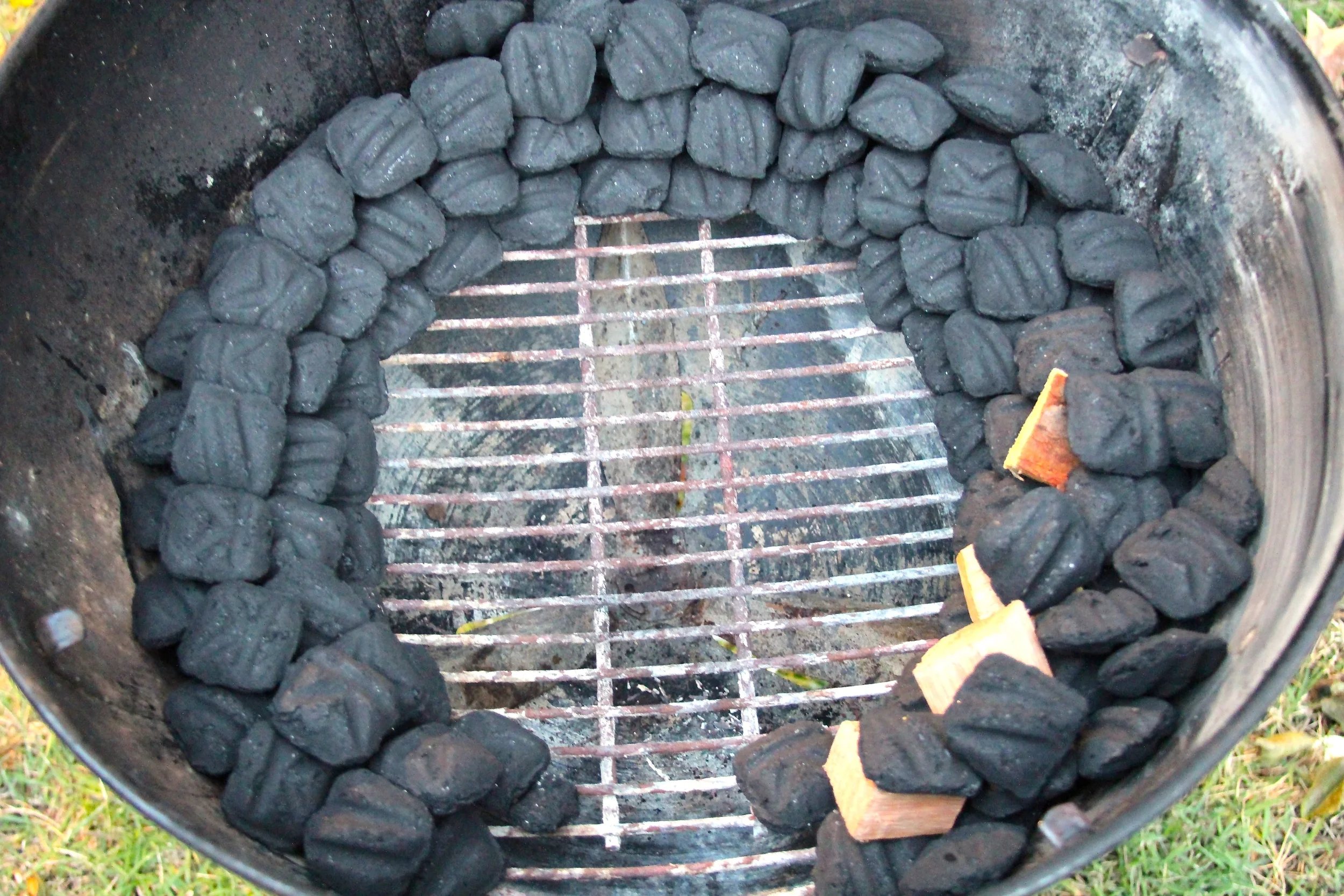 Charcoal Setups For The Grill Grillocracy charcoal-setups-for-the-grill-grillocracy