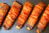 Double Smoked Bacon Wrapped Ribs — Grillocracy