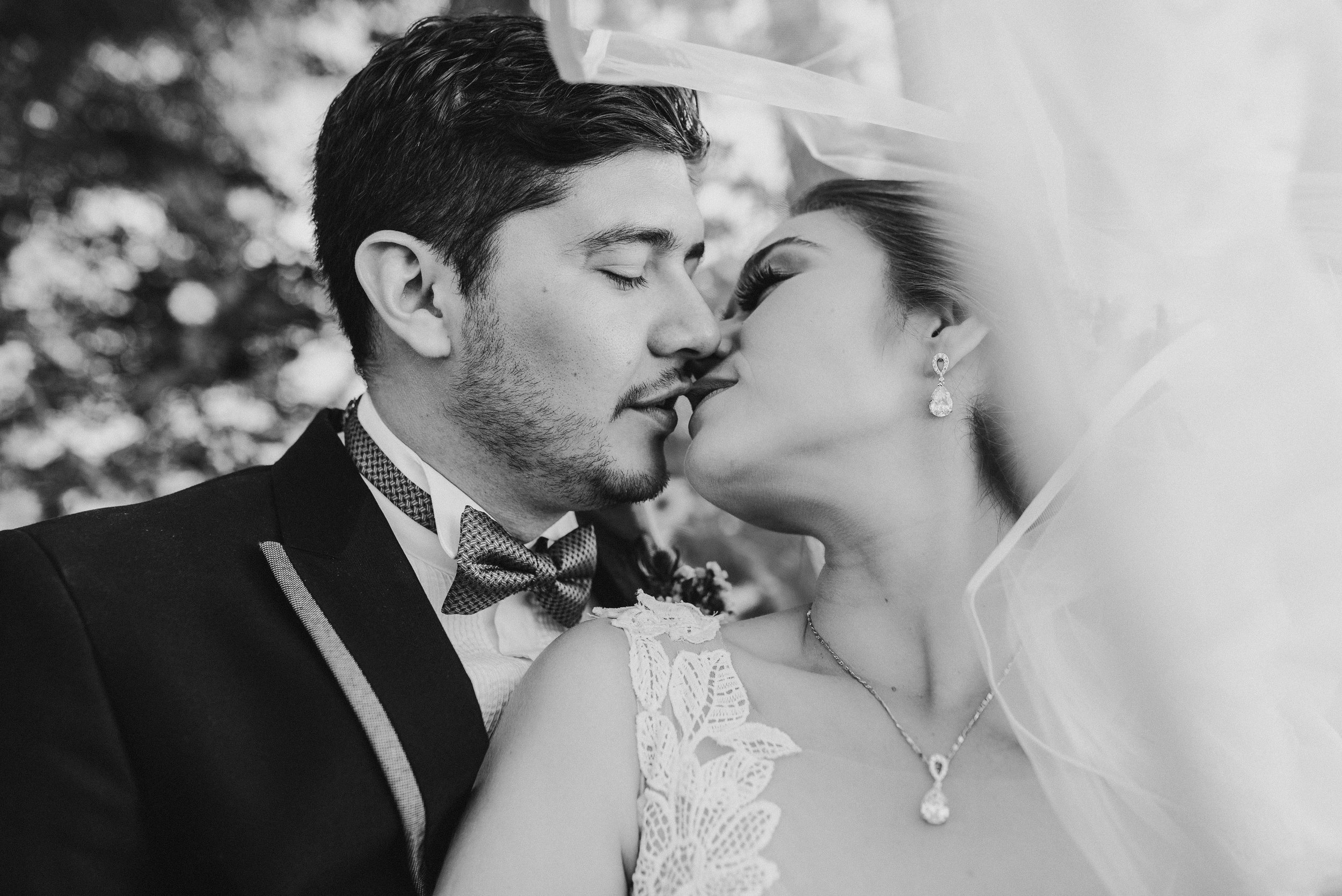 Delia Hurtado Fotografía | Fotógrafo de Bodas