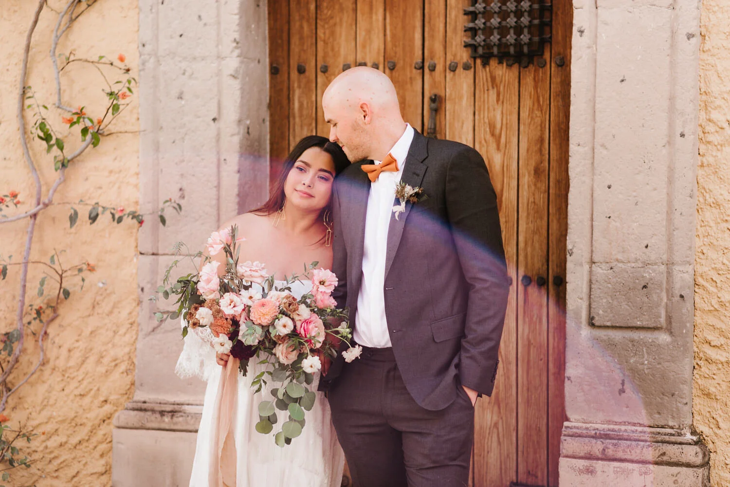 Delia Hurtado Fotografía | Fotógrafo de Bodas