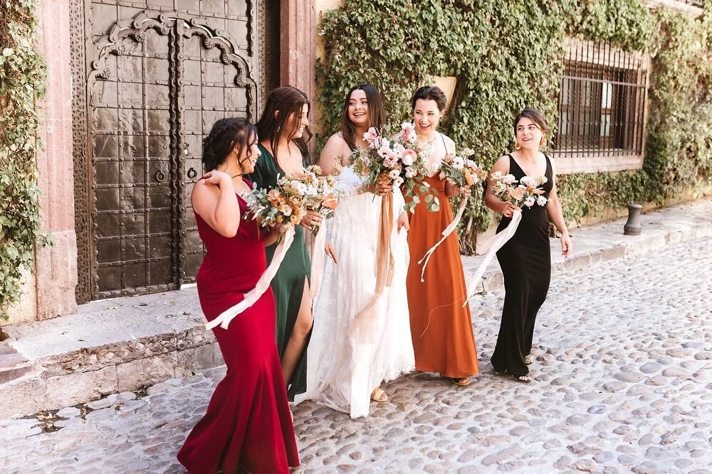 Delia Hurtado Fotografía | Fotógrafo de Bodas