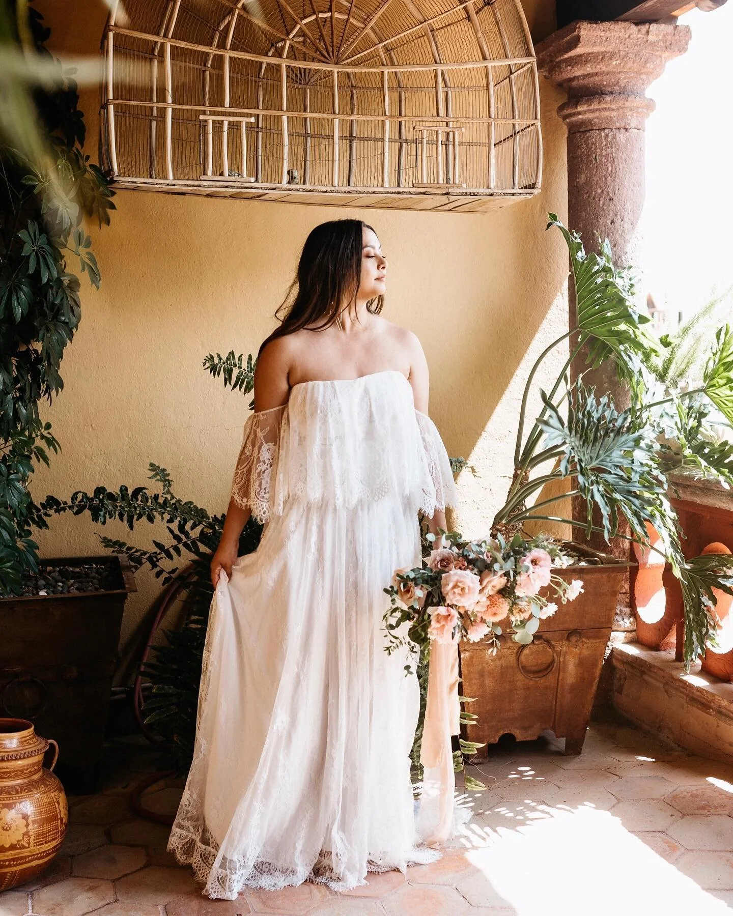 Delia Hurtado Fotografía | Fotógrafo de Bodas