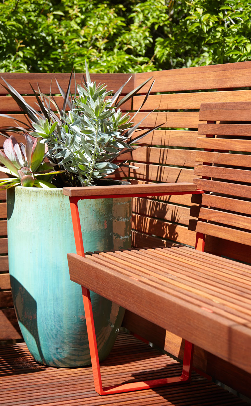 Machiche Deck — Andrew Fisher Consulting