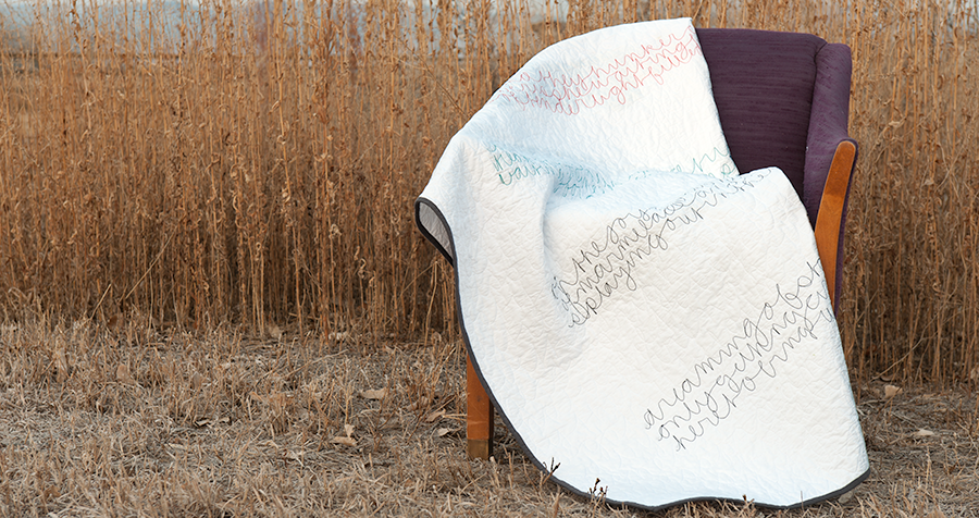 Comma Workshop — KERRY LARKIN