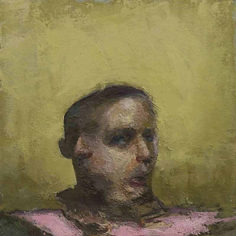 LOUIE VAN PATTEN
