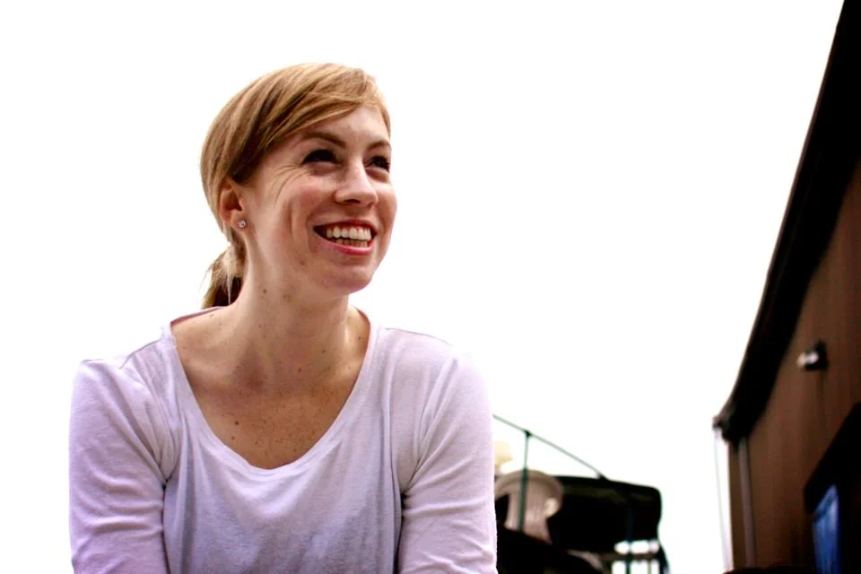 COMMUNITY MEMBER PROFILES — GATHER SEATTLE