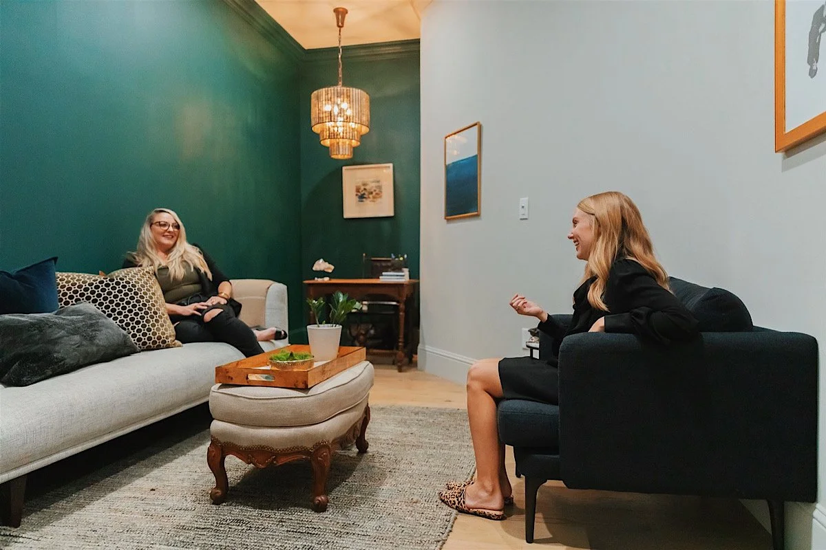 Modern Therapy — Therapy Pricing & Services