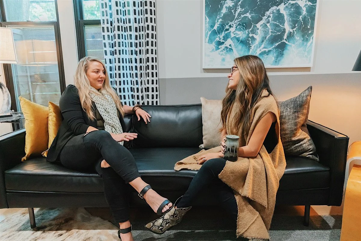 Modern Therapy — Therapy Pricing & Services