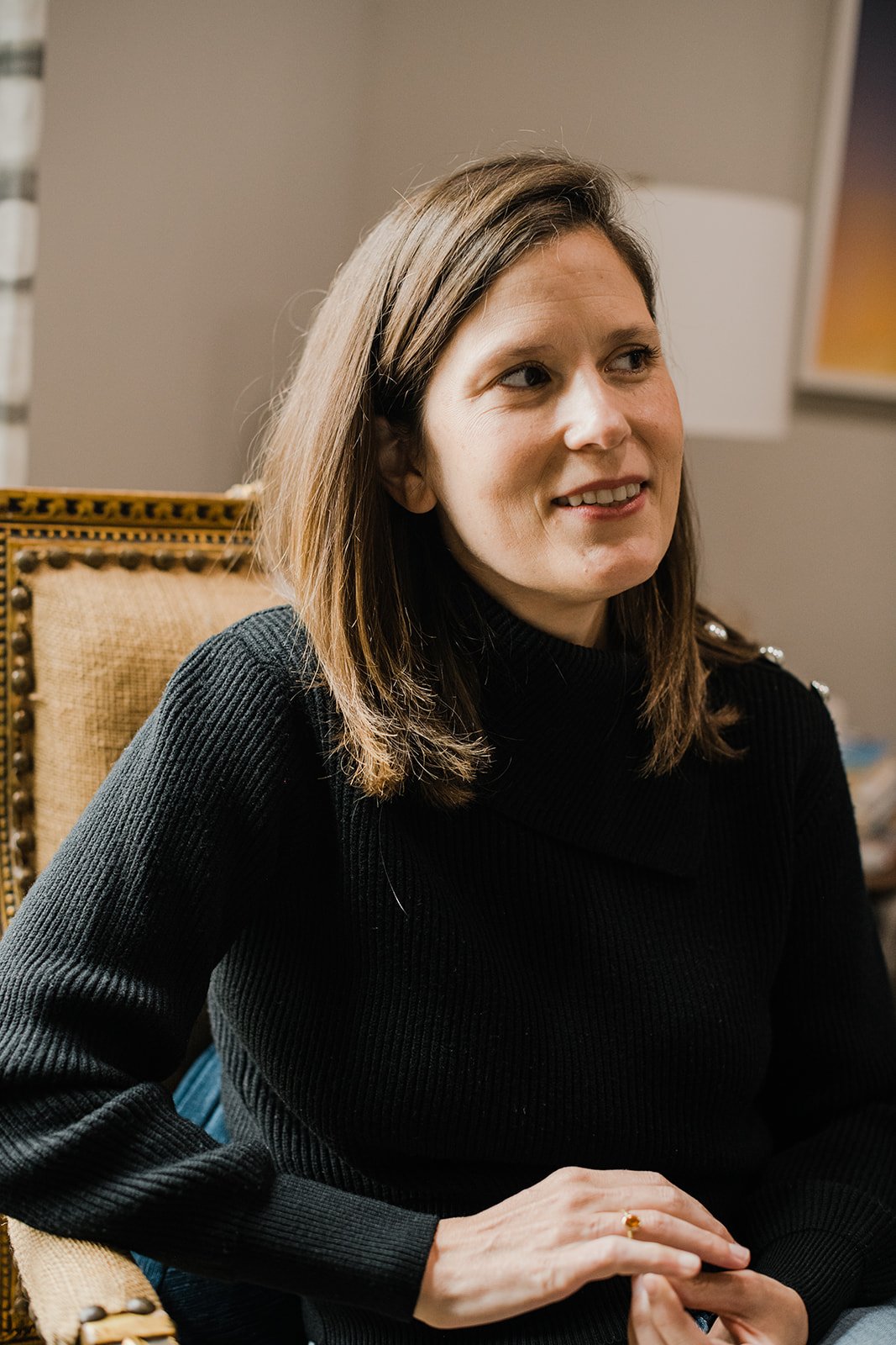 Modern Therapy — Therapists & Counselors in Houston