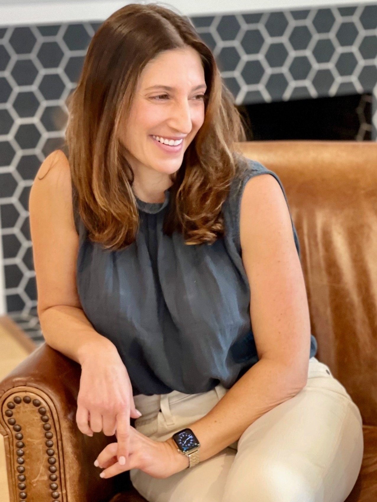 Modern Therapy — Therapists & Counselors in Houston