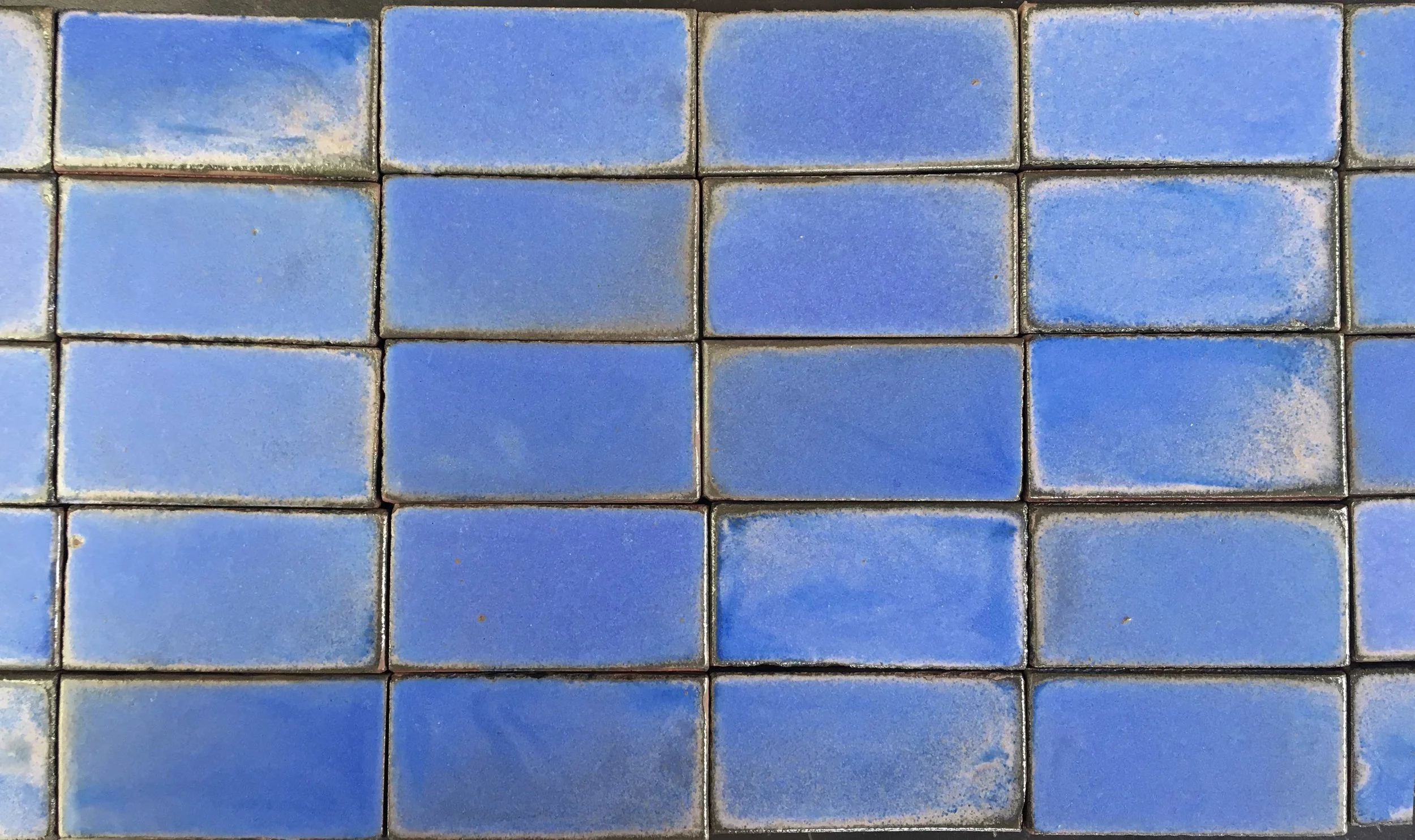 Jacaranda — Pasadena Craftsman Tile
