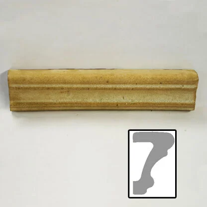 Liners — Pasadena Craftsman Tile
