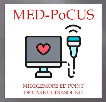 MIDDLEMORE ED PoCUS — MMHEME