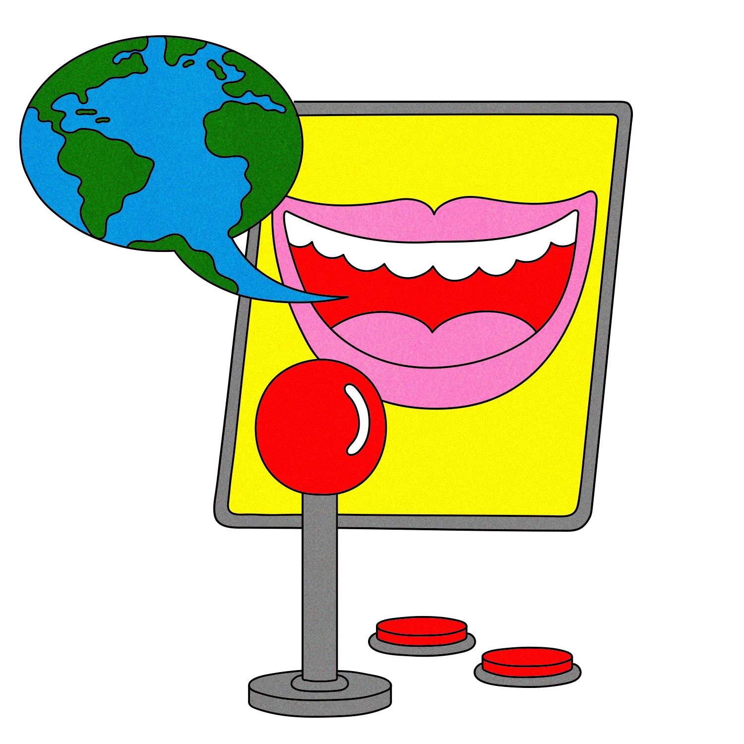 Apple — GABRIEL ALCALA