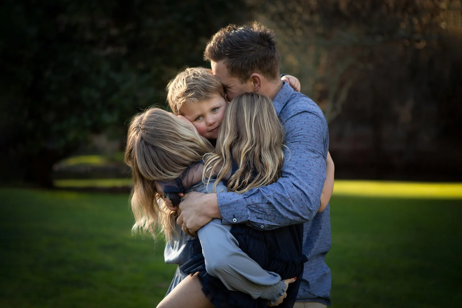 The real reason you need family photos — Newborn and Family Photography ...