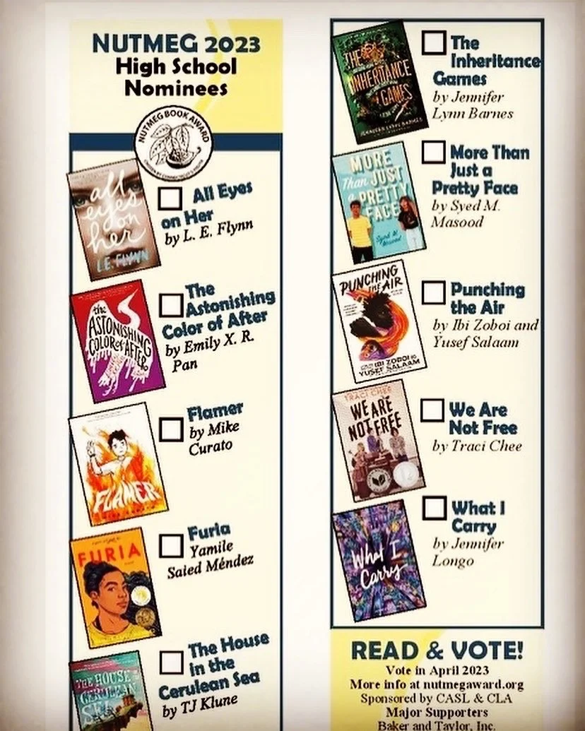 Blog — Jennifer Longo Author