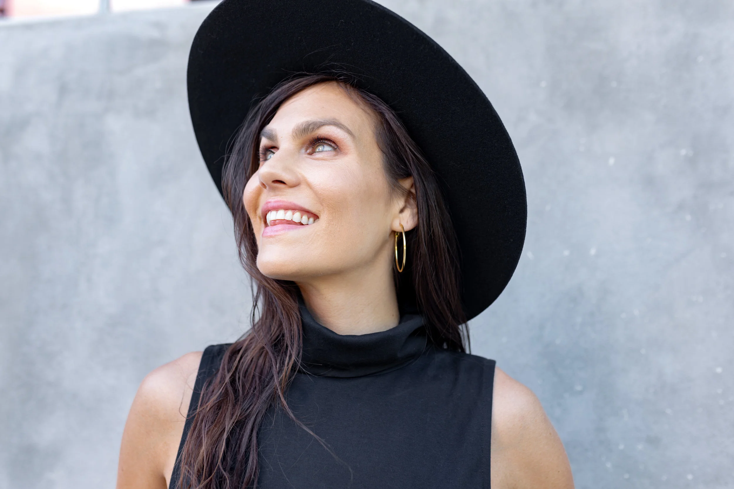 Headshots — Anna Steers