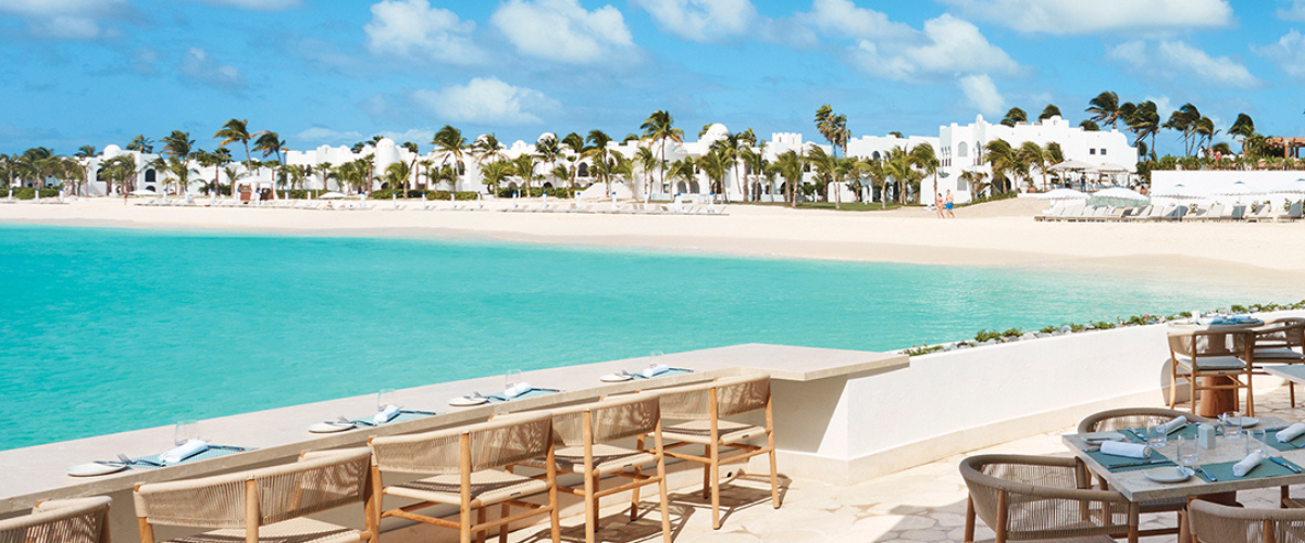 Let’s Go to St. Martin & Anguilla | Modern Romance Travel