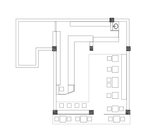 Seven Elements of interior design — Panippura Atelier