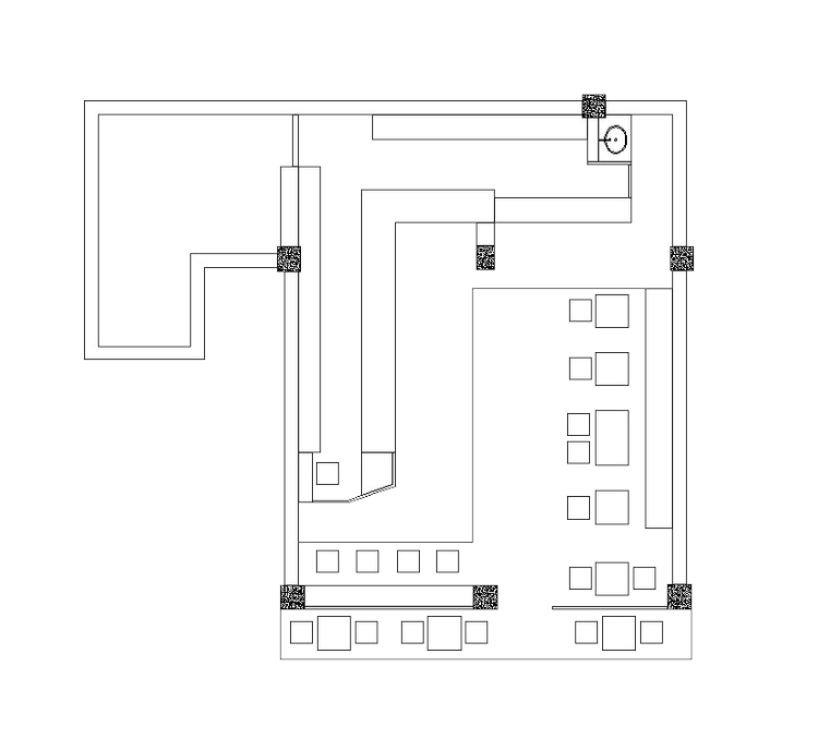 Seven Elements of interior design — Panippura Atelier